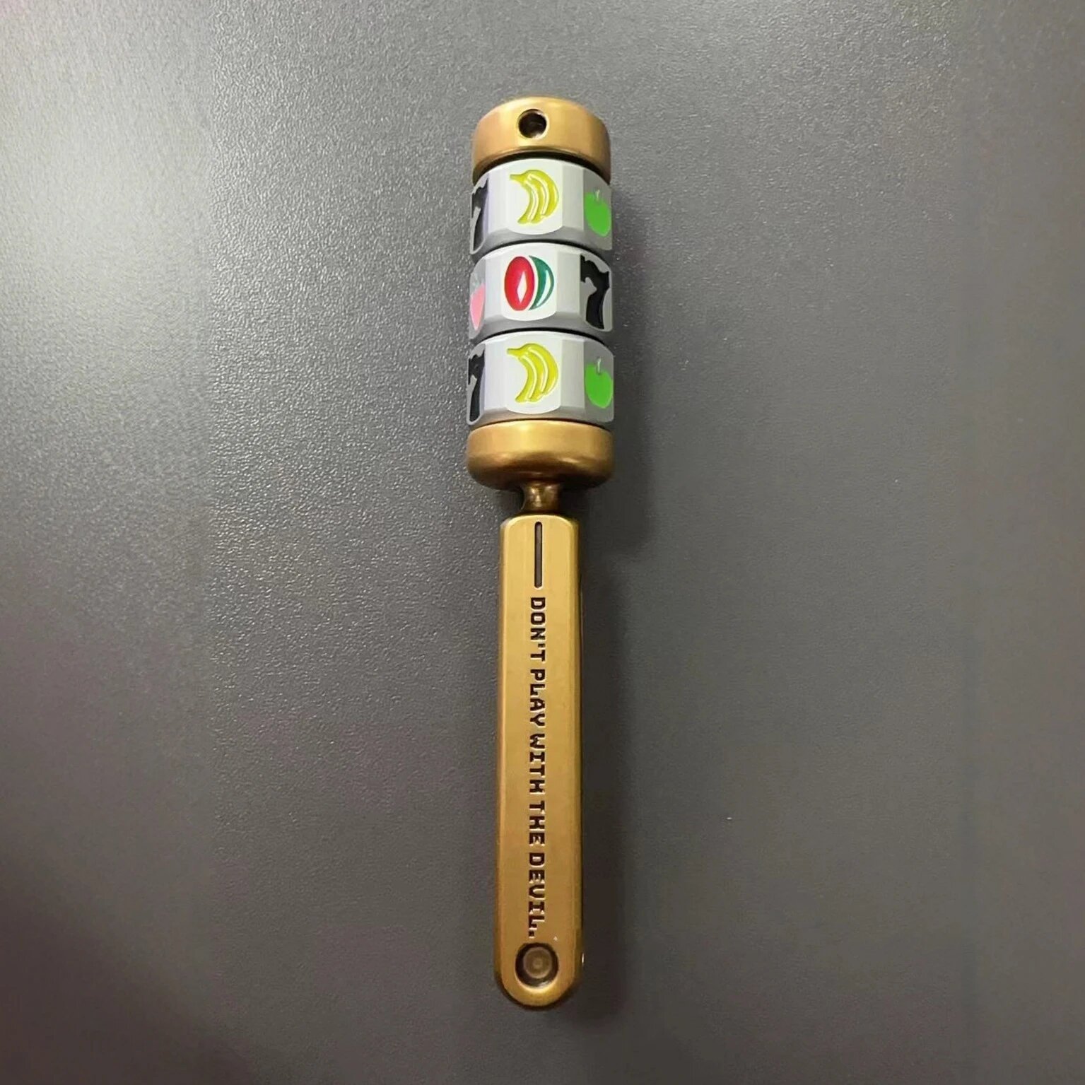 Lucky Fidget Spinner