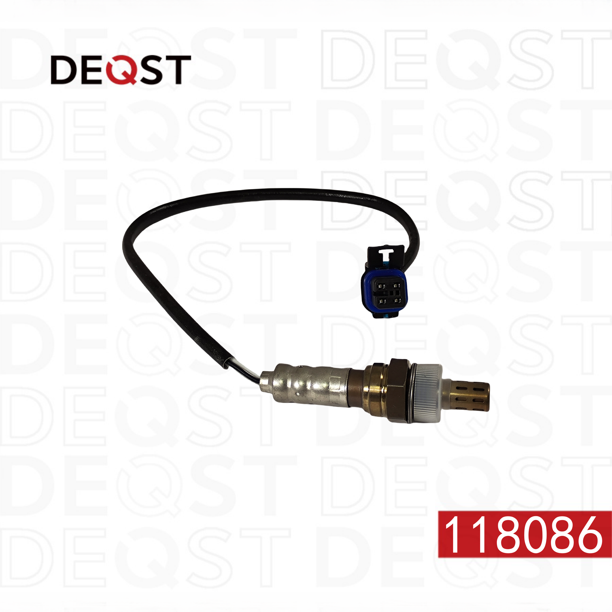 Датчик кислорода DAEWOO GENTRA II 06.13- 42856