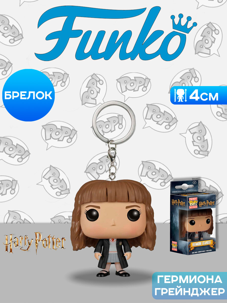 Брелок Funko