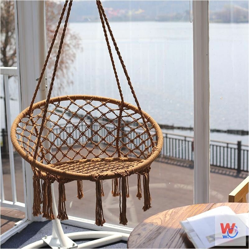 Кресло-гамак Ткань, 60х80 см