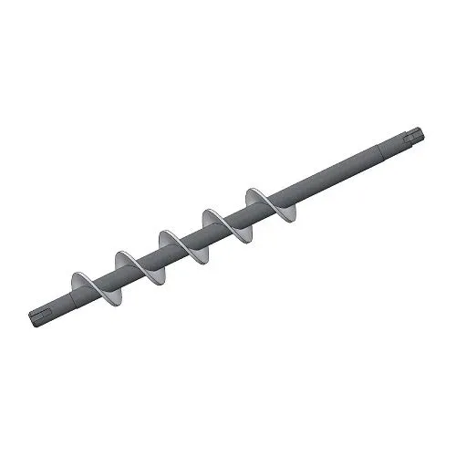 Шнек горелки Zota Pellet S, Pellet A (верхний) PL4991100187