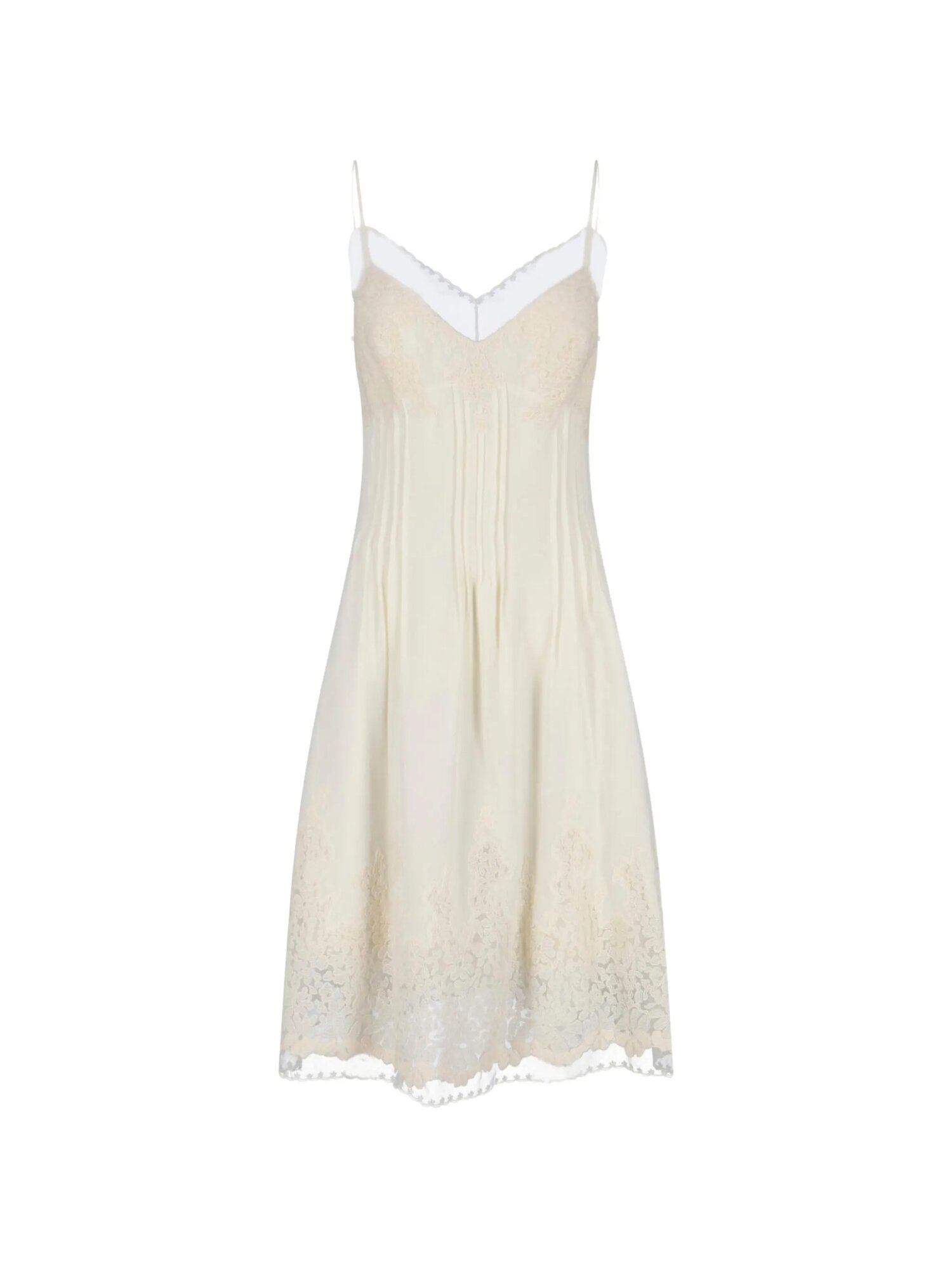 Платье Ermanno Scervino