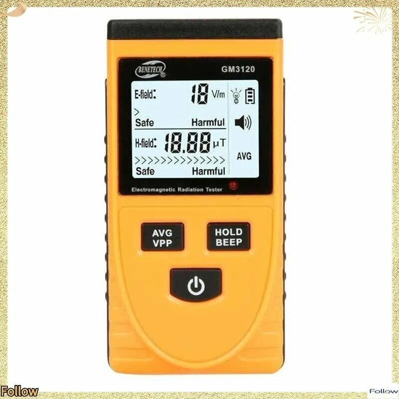 BENETECH Детектор электромагнитного излучения 65CD69BF614A4C21BA33952F84A82CF4_1692426011-61fl