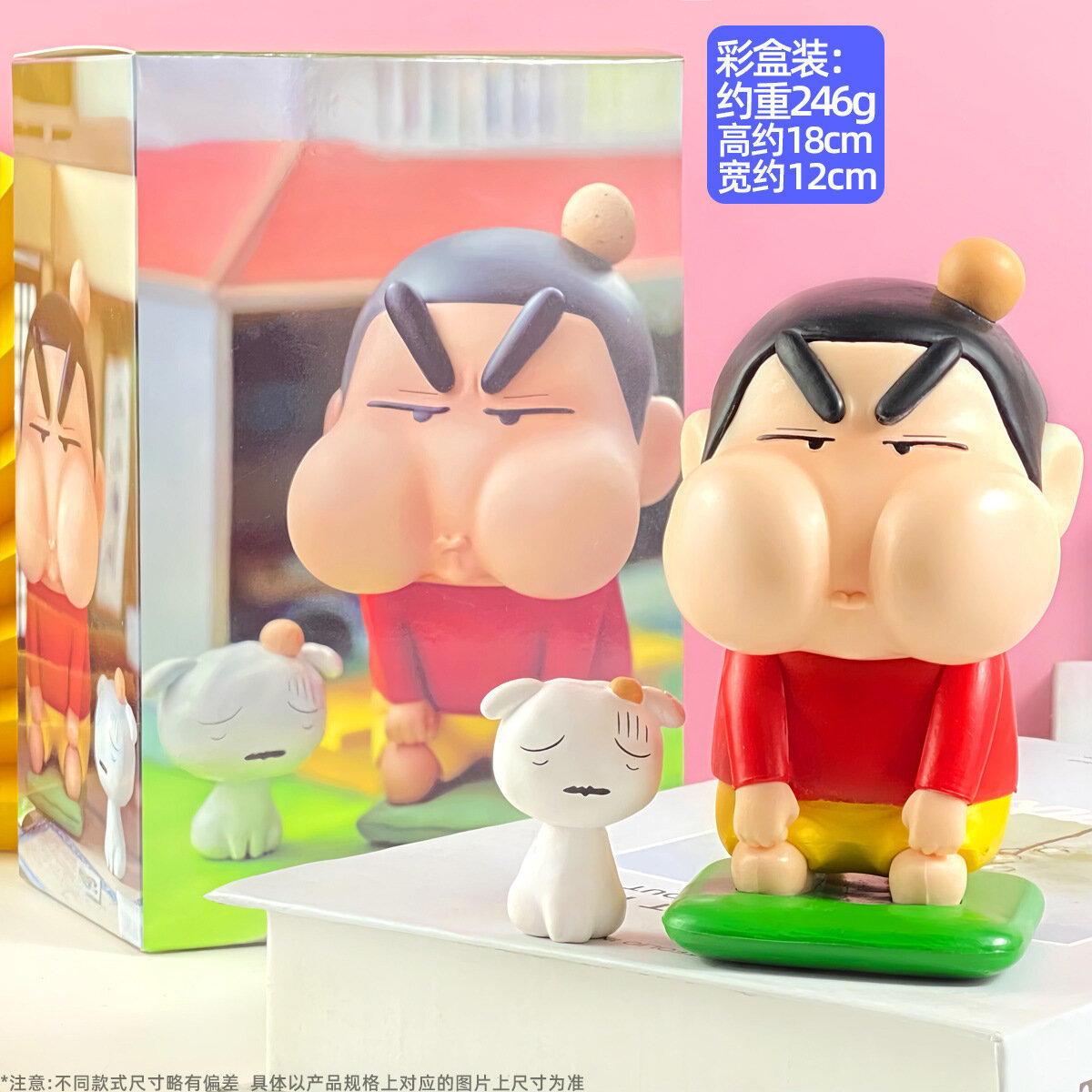 Красивые фигурки девушек: Хацунэ Мику, Фрилиан, Китагава, куклы-саваны: Локи, Сидзуку Куроэ и Елена.