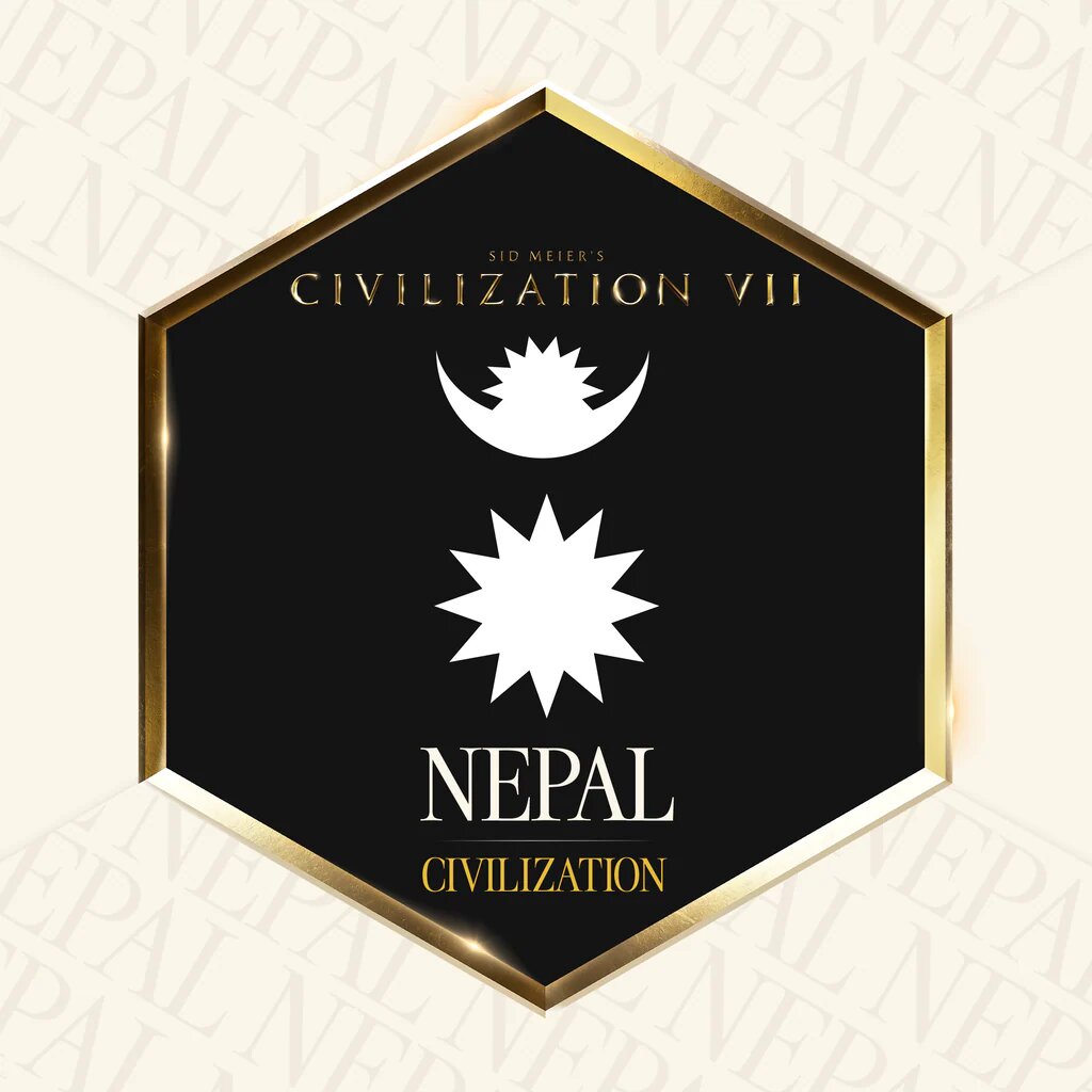 Дополнение Sid Meier's Civilization VII: Nepal Pack, цифровое издание PlayStation 4 и PlayStation 5, регион Индия / покупка на ваш аккаунт