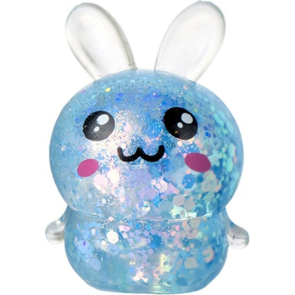 Забавная игрушка для замешивания мальтозы