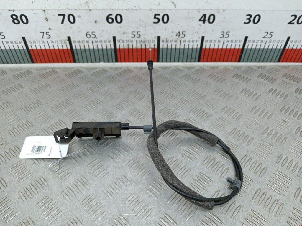 Трос сиденья BMW X3 (G01/G08) 52207462585 арт. 2274995