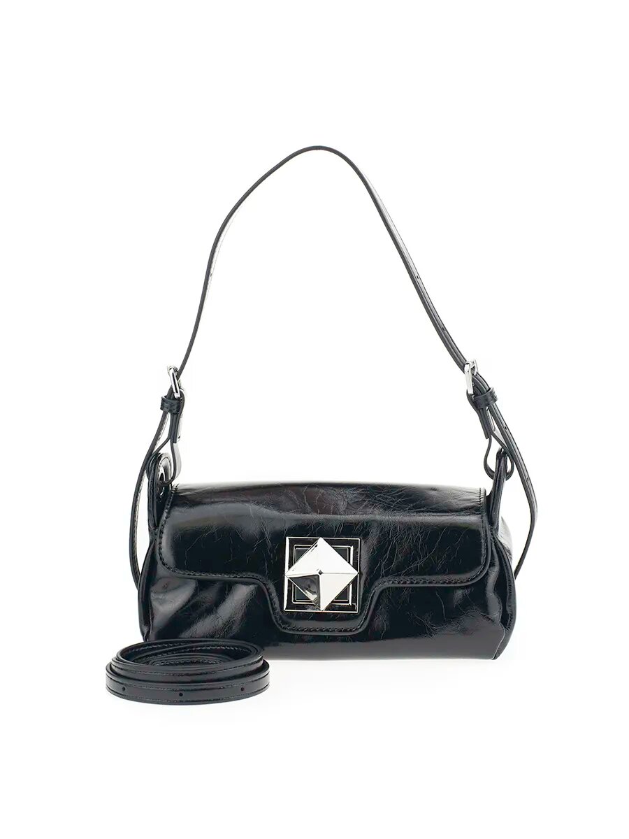 Сумка багет