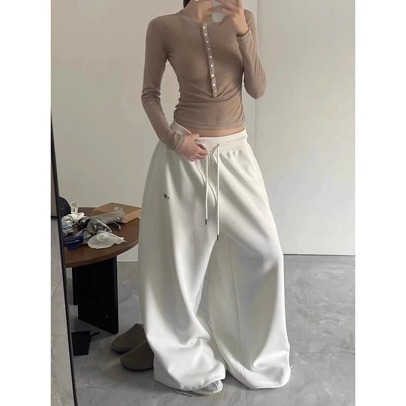 Брюки спортивные