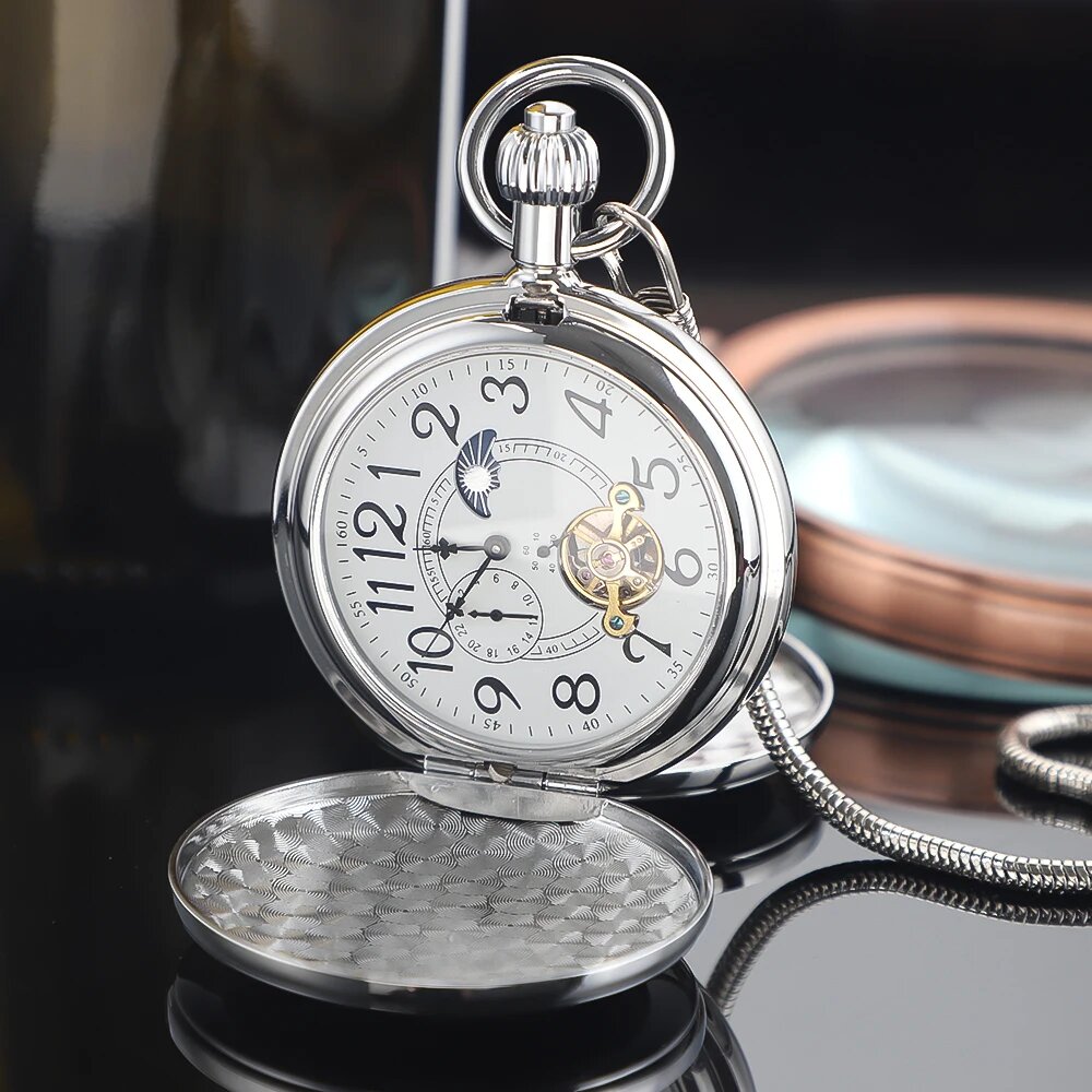 Карманные часы