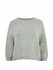 Свитер Khaite sabina, размер XL, , grey