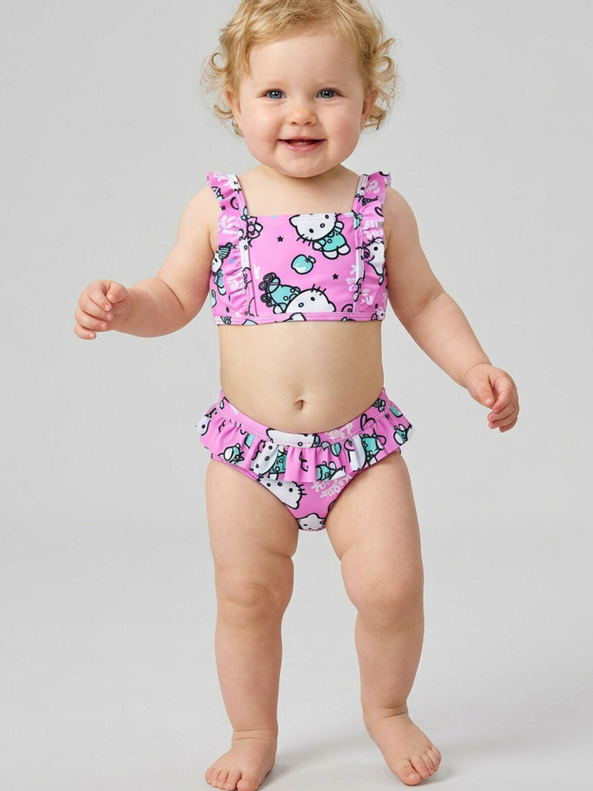 Костюм для плавания