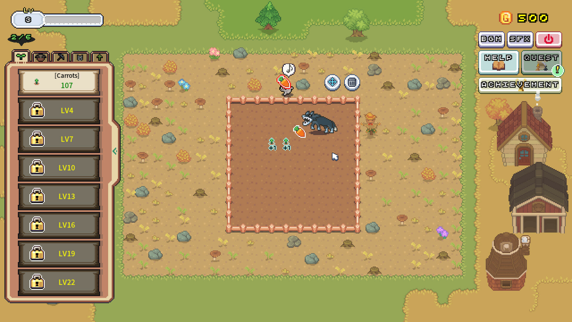 Idle Catfarmia Steam Ключ • Активация Steam • регион Весь мир