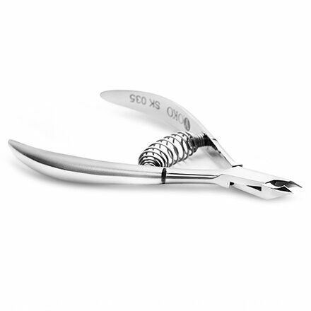 Yoko, Щипцы для кутикулы Y SK 035, 4 мм