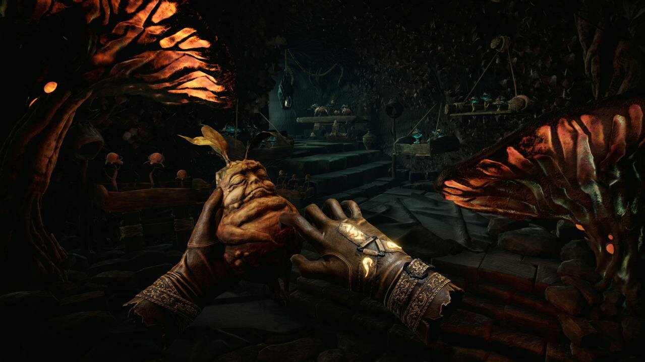 The Wizards: Dark Times Steam Ключ • Активация Steam • регион Весь мир