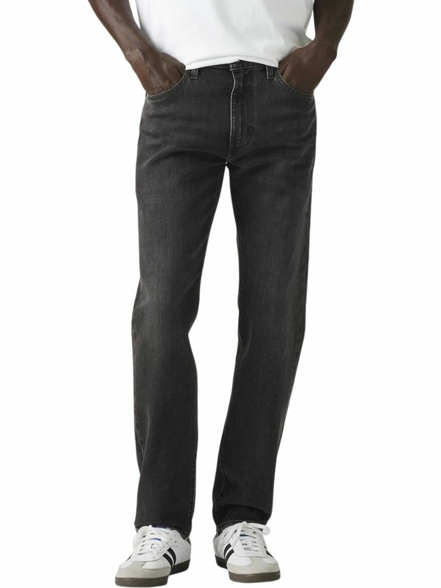 Джинсы Men 502 Regular Taper Jeans 