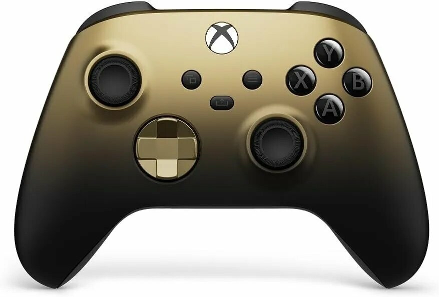 Геймпад Xbox для Windows, Xbox One — фото 1
