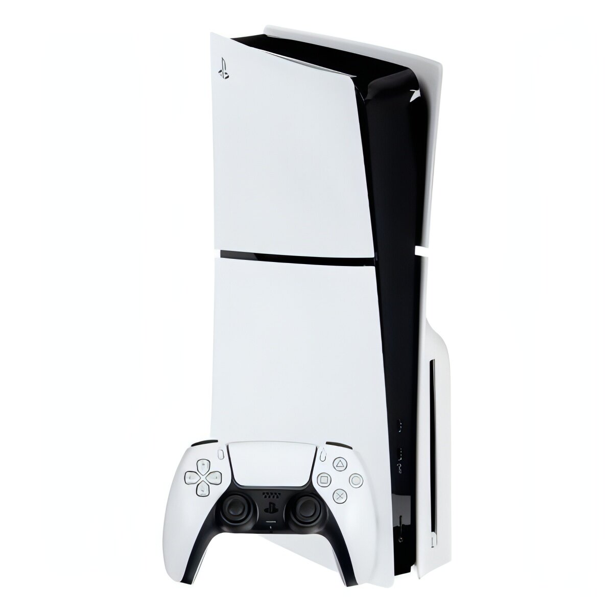 Консоль Sony Console Disk Slim CFI-2016A