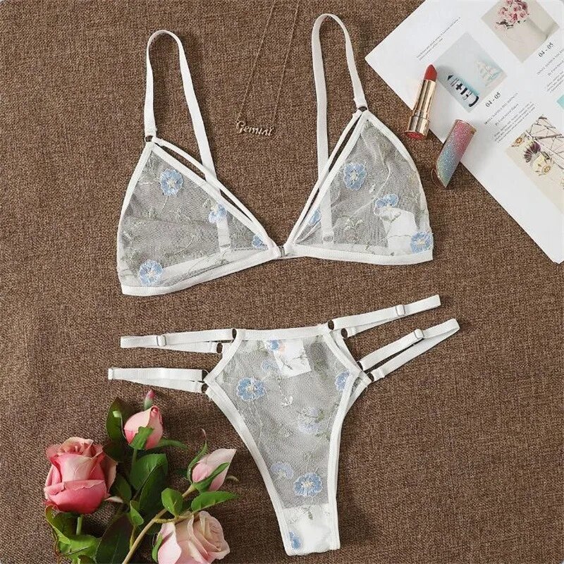 Комплект нижнего белья