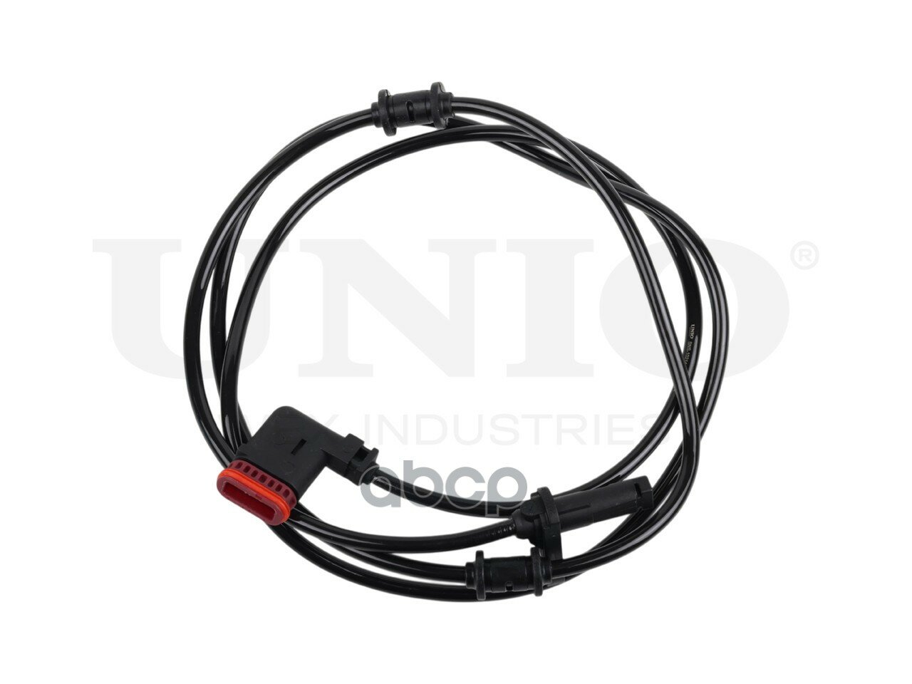 Датчик ABS задний Mercedes-Benz CLS (C219) 04-, E-Class (S211, W211) 02- UNIO арт. SNS-10214