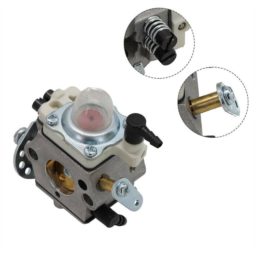 Комплект карбюратора для радиоуправляемой модели Zenoah RC HPI Baja 5B 5T 5SC LOSI 5IVE-T # WT-771 813