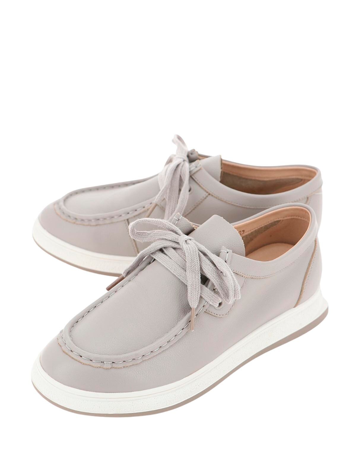 Полуботинки Benetti