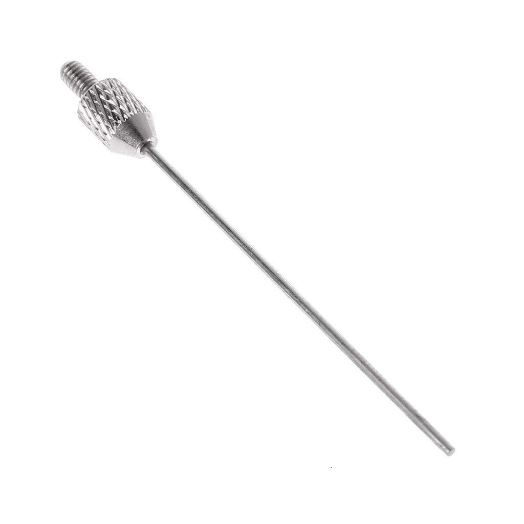 Контактный наконечник для индикатора часового типа, резьба М2.5