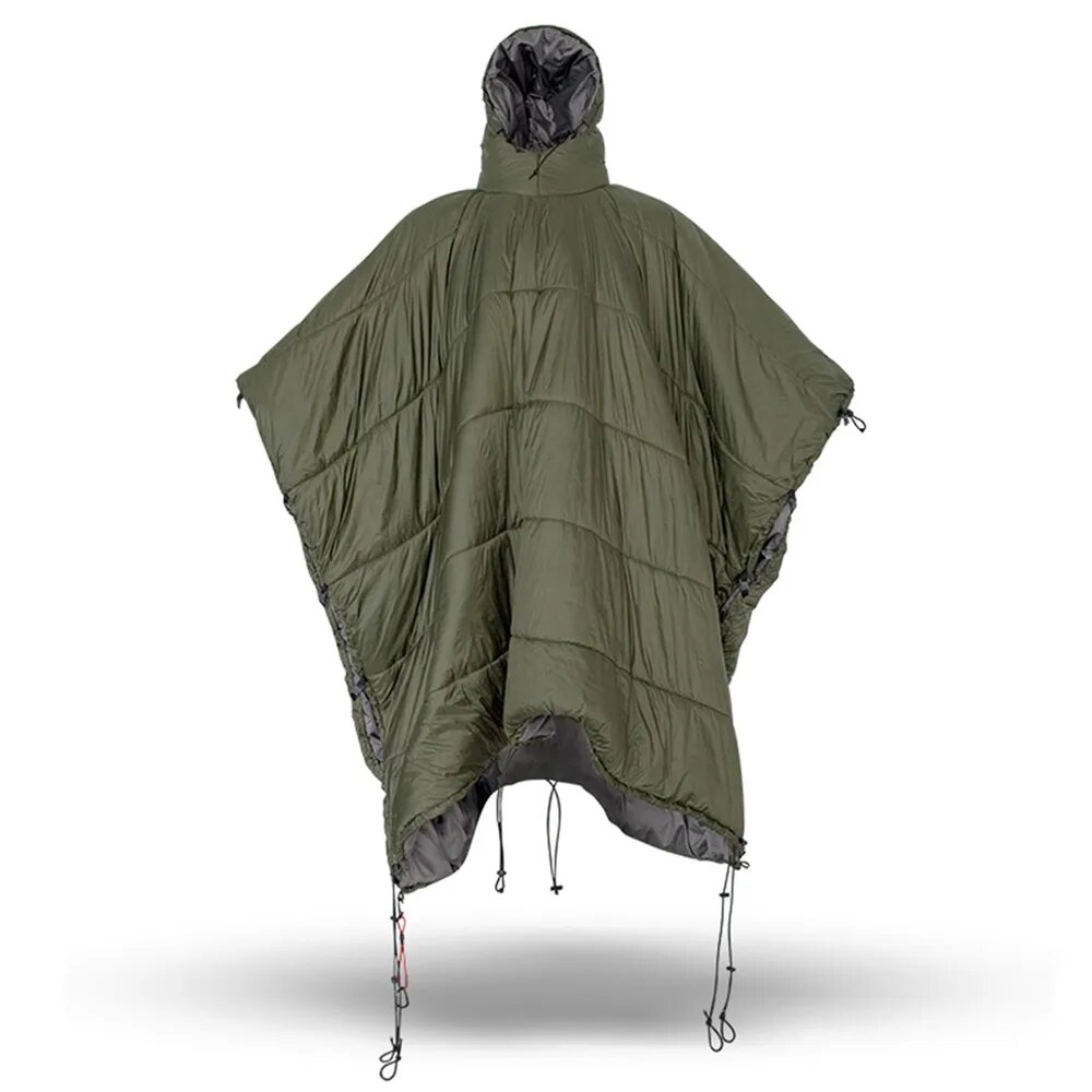 Гамак-палатка