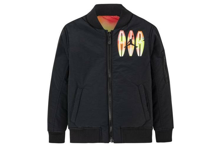 Куртка Padded Jacket