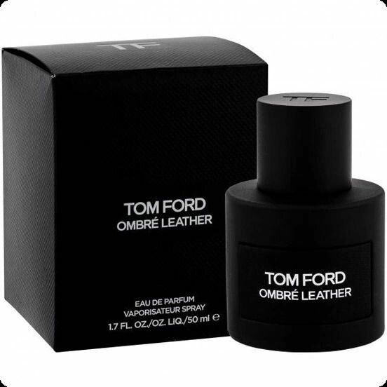 Tom Ford Ombr Leather Parfum духи унисекс 50 ml