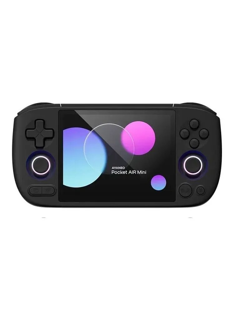 AYANEO AIR Pocket MINI 4,2-дюймовая портативная игровая консоль с ЖК-дисплеем 1280*960 с джойстиком/кнопками, портативная игровая консоль Android (3G+64G)