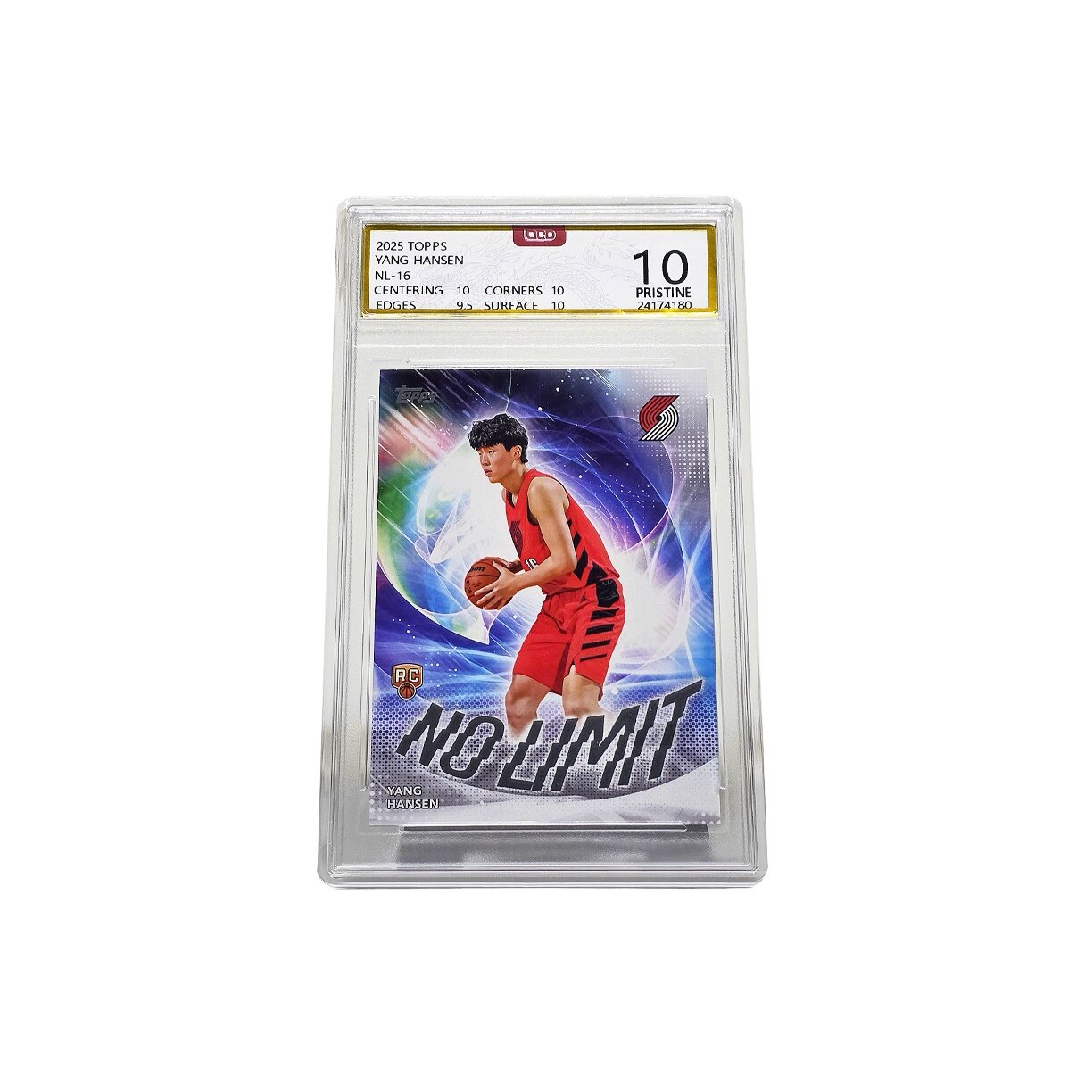 Карточки коллекционные Topps