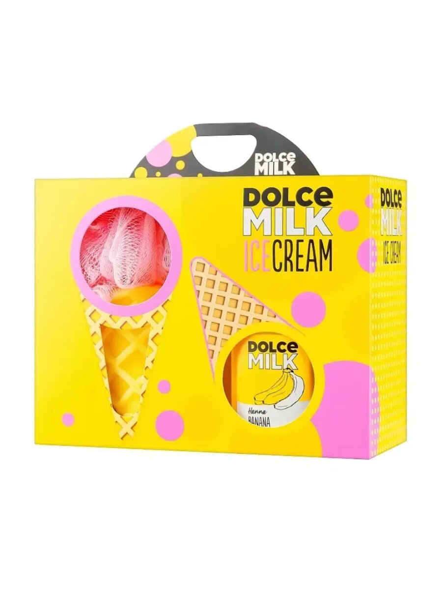 Набор 258, 300 мл + 1 шт.