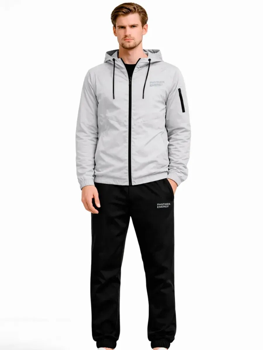 Костюм спортивный