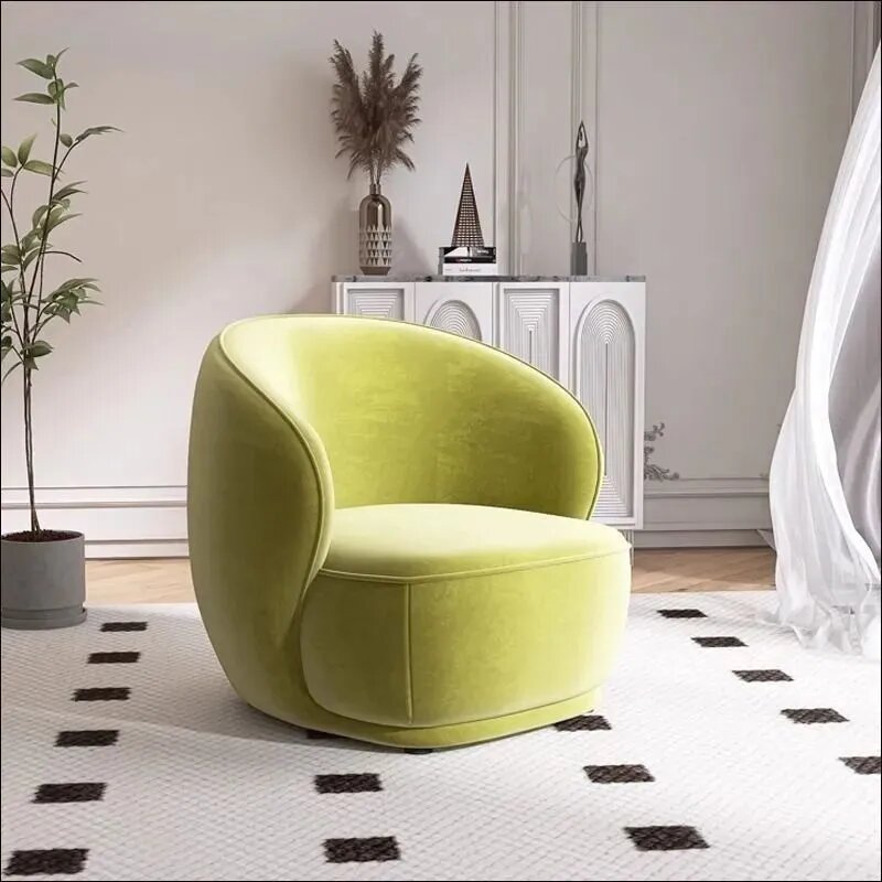 Кресло , 1 шт, 65х70х70 см