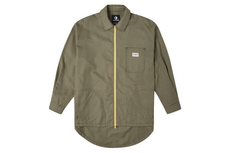 Куртка Army Green