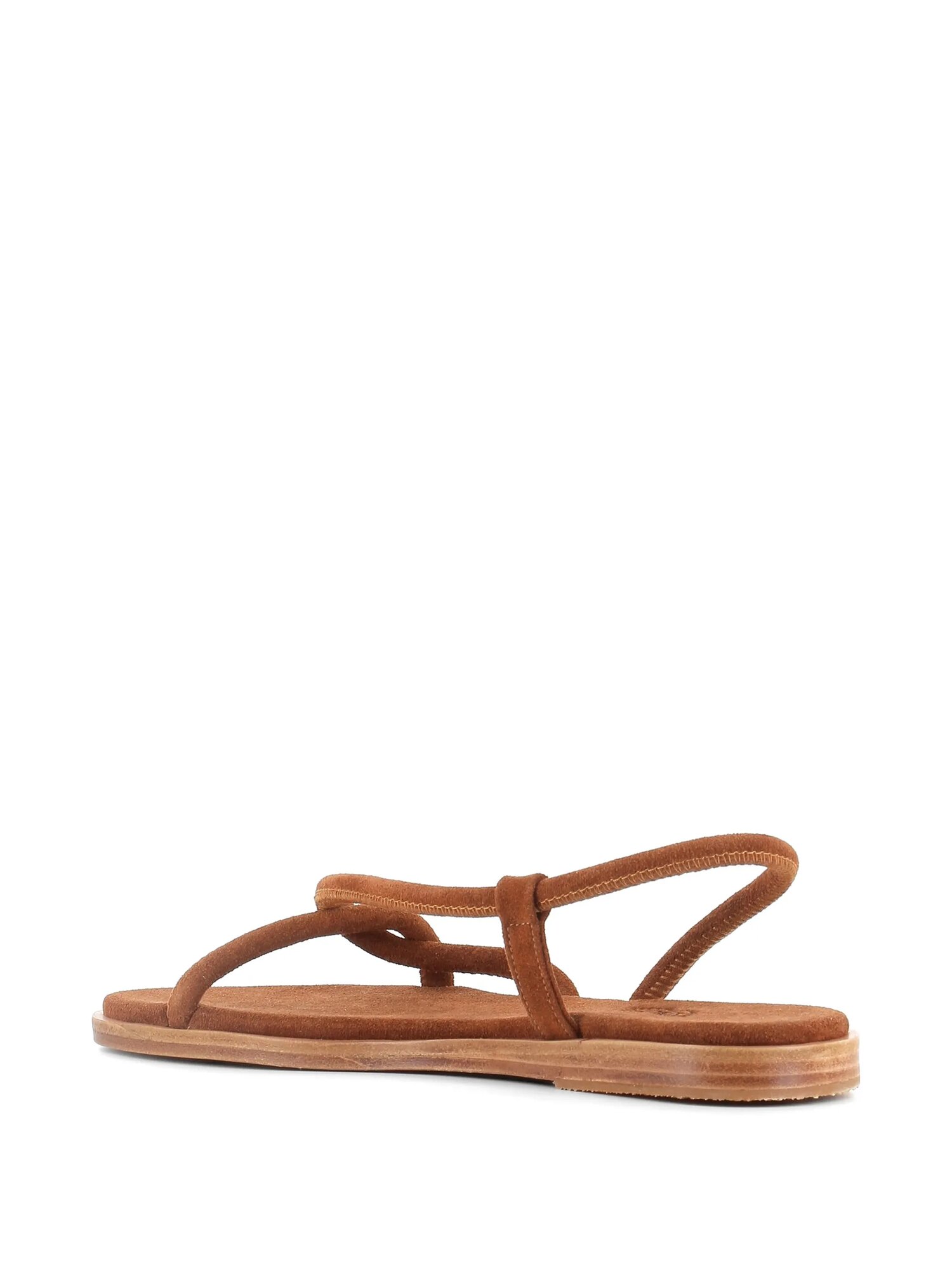 Босоножки Ancient Greek Sandals Bomba, размер 37, brown — фото 1