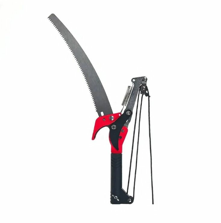 Сучкорез штанговый с ножовкой DORN