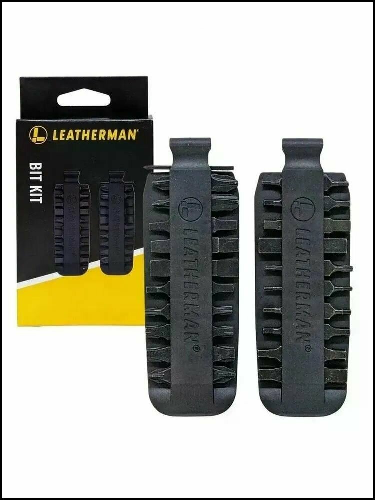 Набор БИТ BIT KIT (21шт)-931014