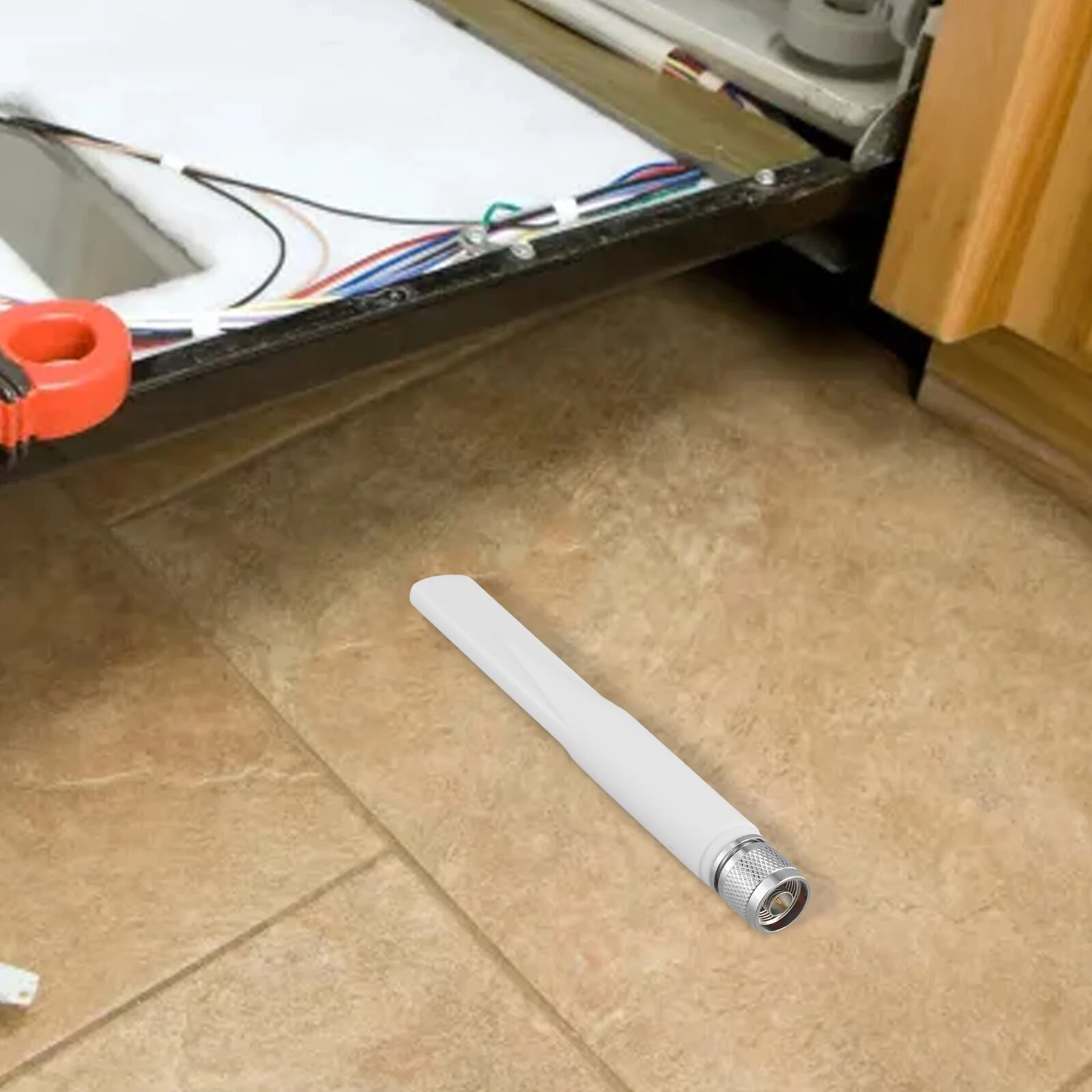 Уличная антенна 868 МГц 5 дБи N-Male для LoRa Helium