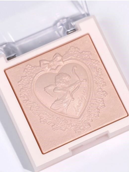 Love Angel Хайлайтер Палетка тон 01, 5,5 г.