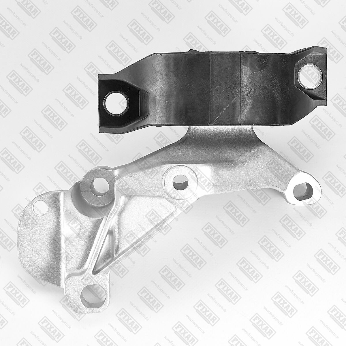 Опора двигателя правая для RENAULT Duster 10->, FIXAR FL0553