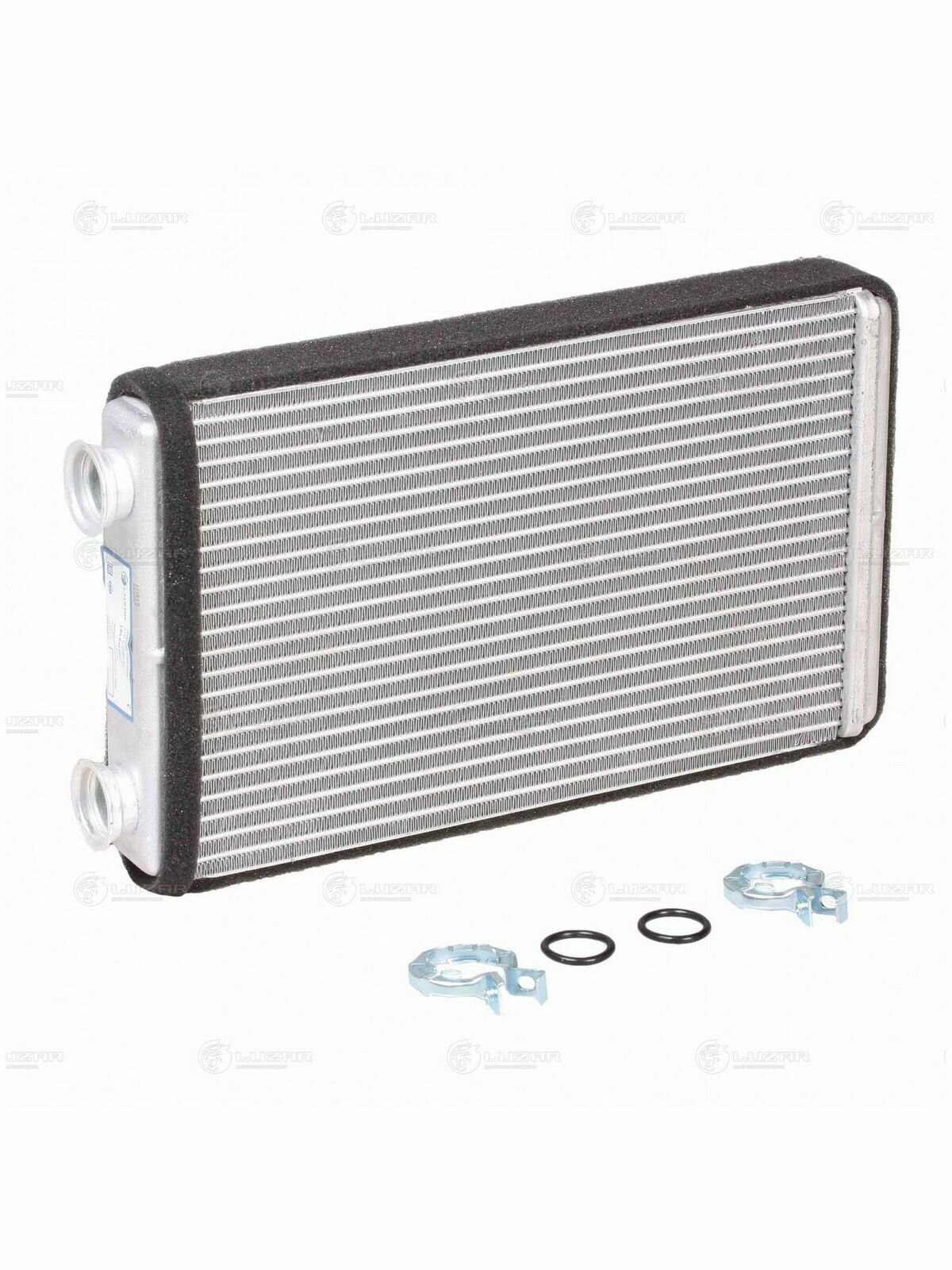 Радиатор отопителя LUZAR LRH03631B для а/м UAZ PATRIOT / Уаз Патриот