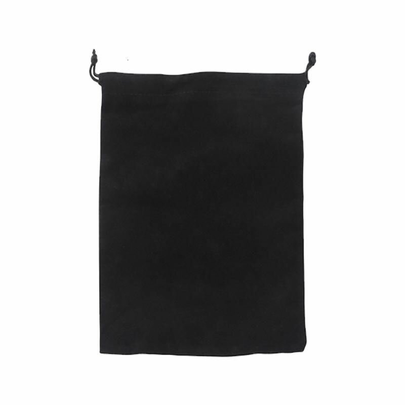 Чехол для катушки с завязками, - Флисовая Ткань 20x25 см