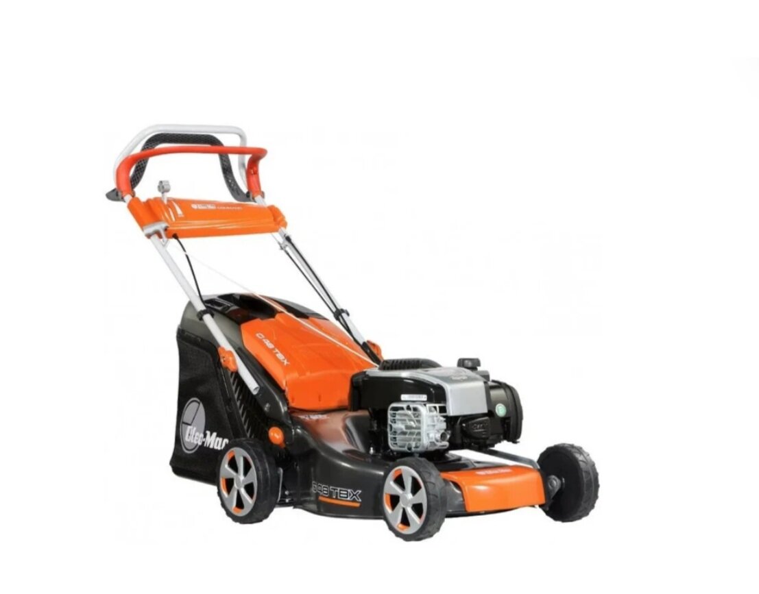 Газонокосилка Oleo-Mac G 48 TBX Comfort Plus