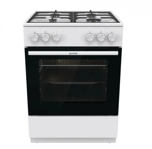 Плита газовая Gorenje GG6A10WFFM