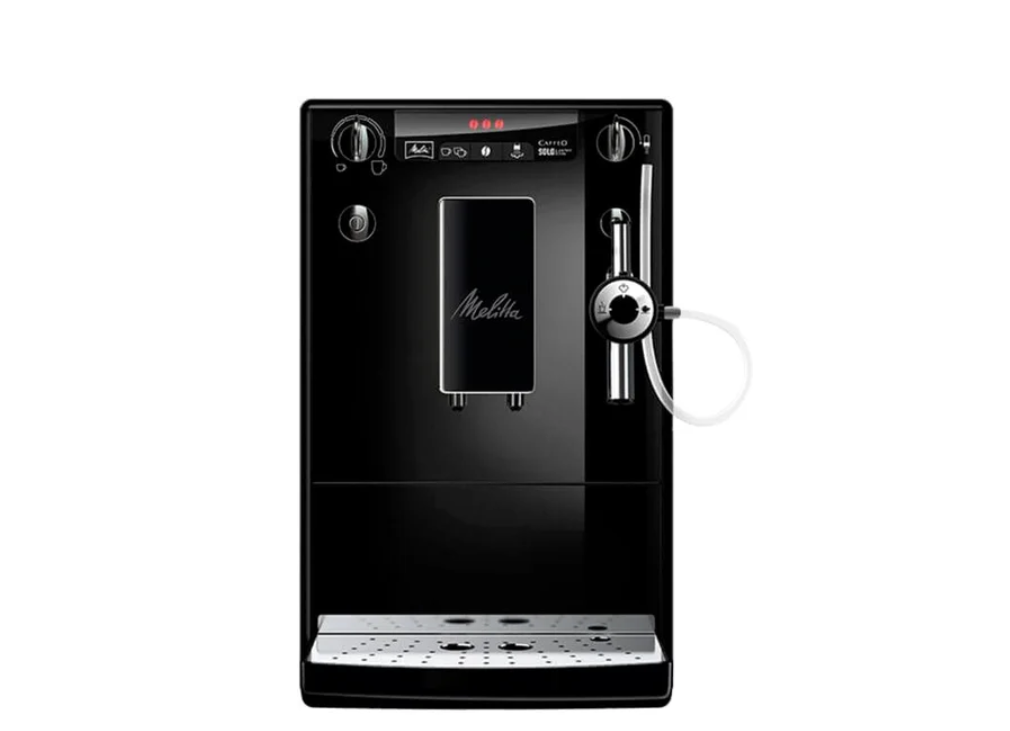 Кофемашина Melitta Caffeo Solo Perfect Milk 957-304