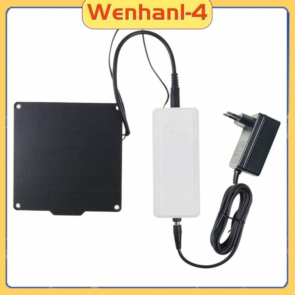 3D-принтер Hotbed Европейские правила