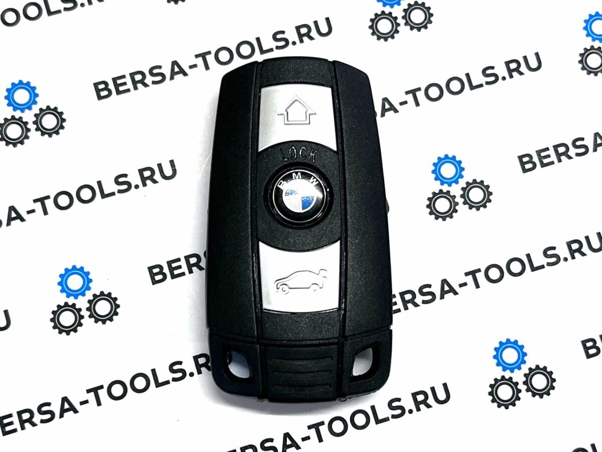 Смарт-ключ BMW в сборе CAS 434mgz