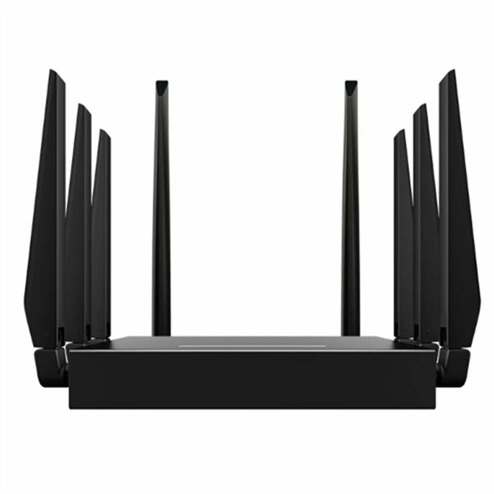 5G CPE Роутер 5G CPE Роутер Со Слотом Для SIM-Карты WiFi6 1000 Мбит/С, Вилка Европейс